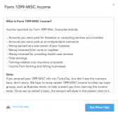 How to Enter 1099-MISC Fellowship Income into TurboTax - Evolving ...