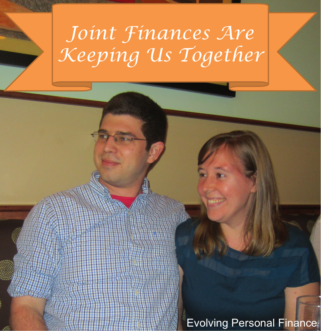 How Joint Money Management Is Keeping My Marriage Together - Evolving ...